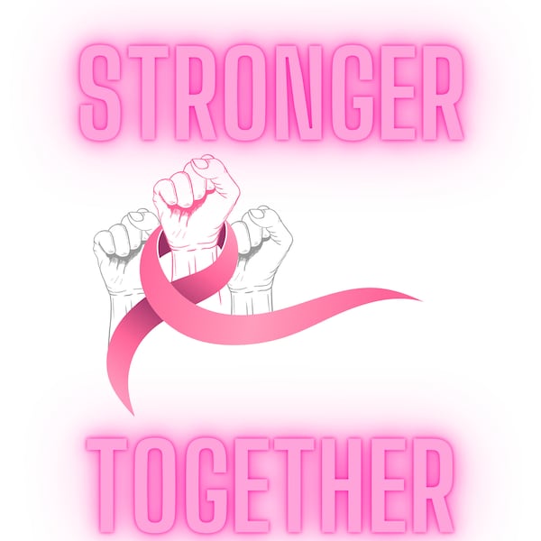 Stronger Together Shirt - Etsy