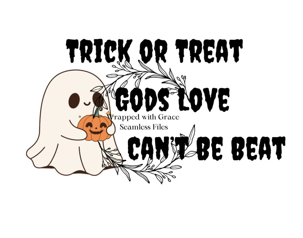 Halloween PNG | Christian PNG | Halloween PNG - Etsy