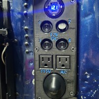 Custom Jeep Wrangler JK JKU Interior Door Grab Handle Trim - Etsy