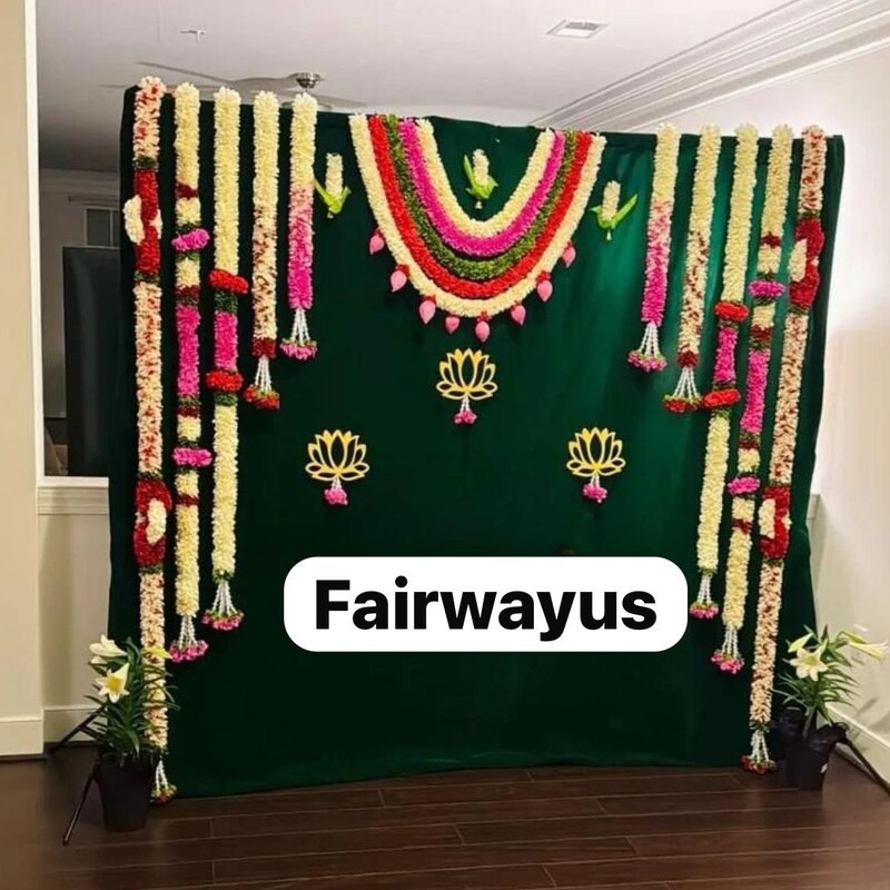 Indian Backdrop - Etsy