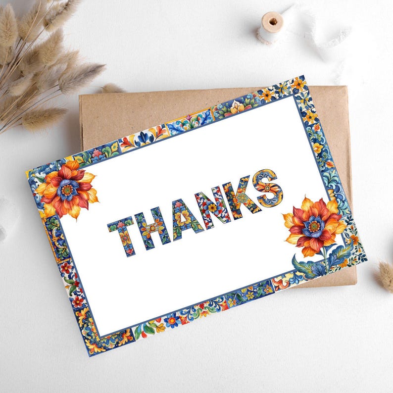 Mexican Talavera Clipart, Talavera Tiles Download, Floral Mosaic Clip Art, Colorful Tiles ...