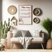 Romantic Menu Wall Art the Menu of Love Printable Wall Art Digital ...