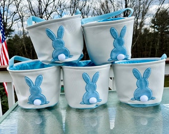 Custom Easter Basket - Etsy