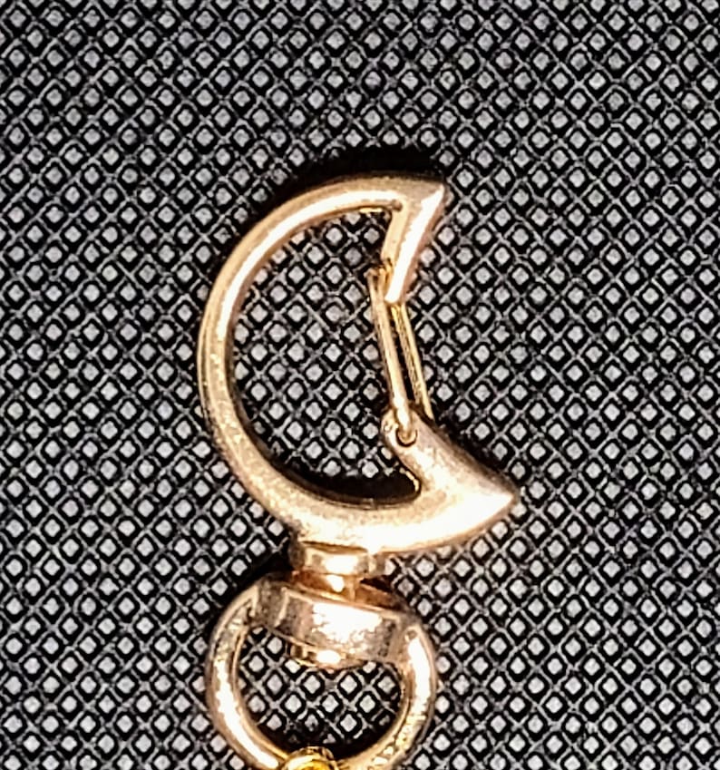 Sailor Moon Crystal Moon Transformation Brooch Pocket Watch Purse Charm ...