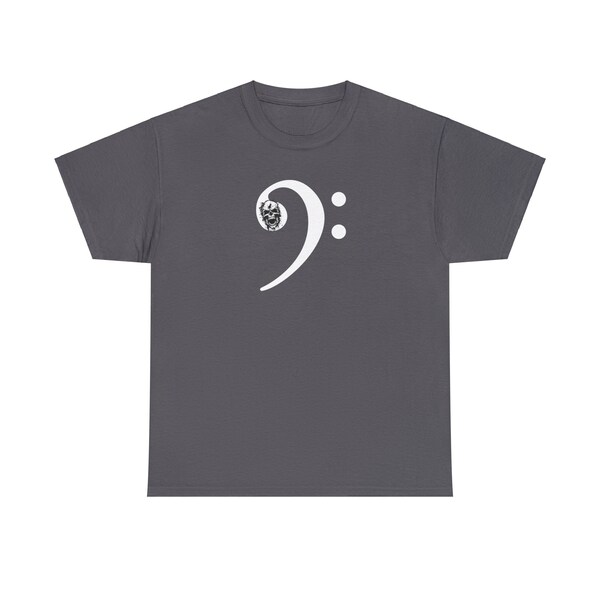 Bass Clef Art - Etsy