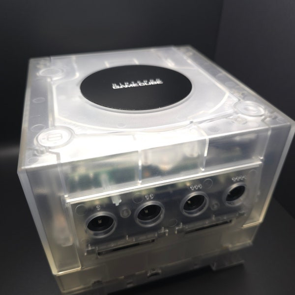 Gamecube - Etsy UK