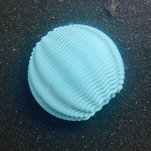 Aquarium Cave Swirl Hideout Betta Fish Tank Decoration Goldfish Decor ...