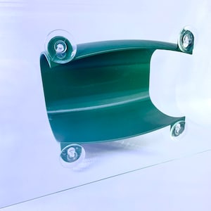 Axolotl Hide Tube Aquarium Ornament Axolotl Fish Tank Supplies ...