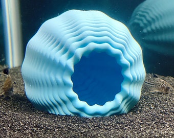 Fish Tank Decor - Etsy