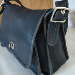 Vintage Coach Legacy Rambler 90s - Etsy