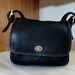 Vintage Coach Legacy Rambler 90s - Etsy