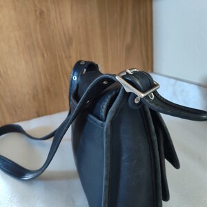 Vintage Coach Legacy Rambler 90s - Etsy