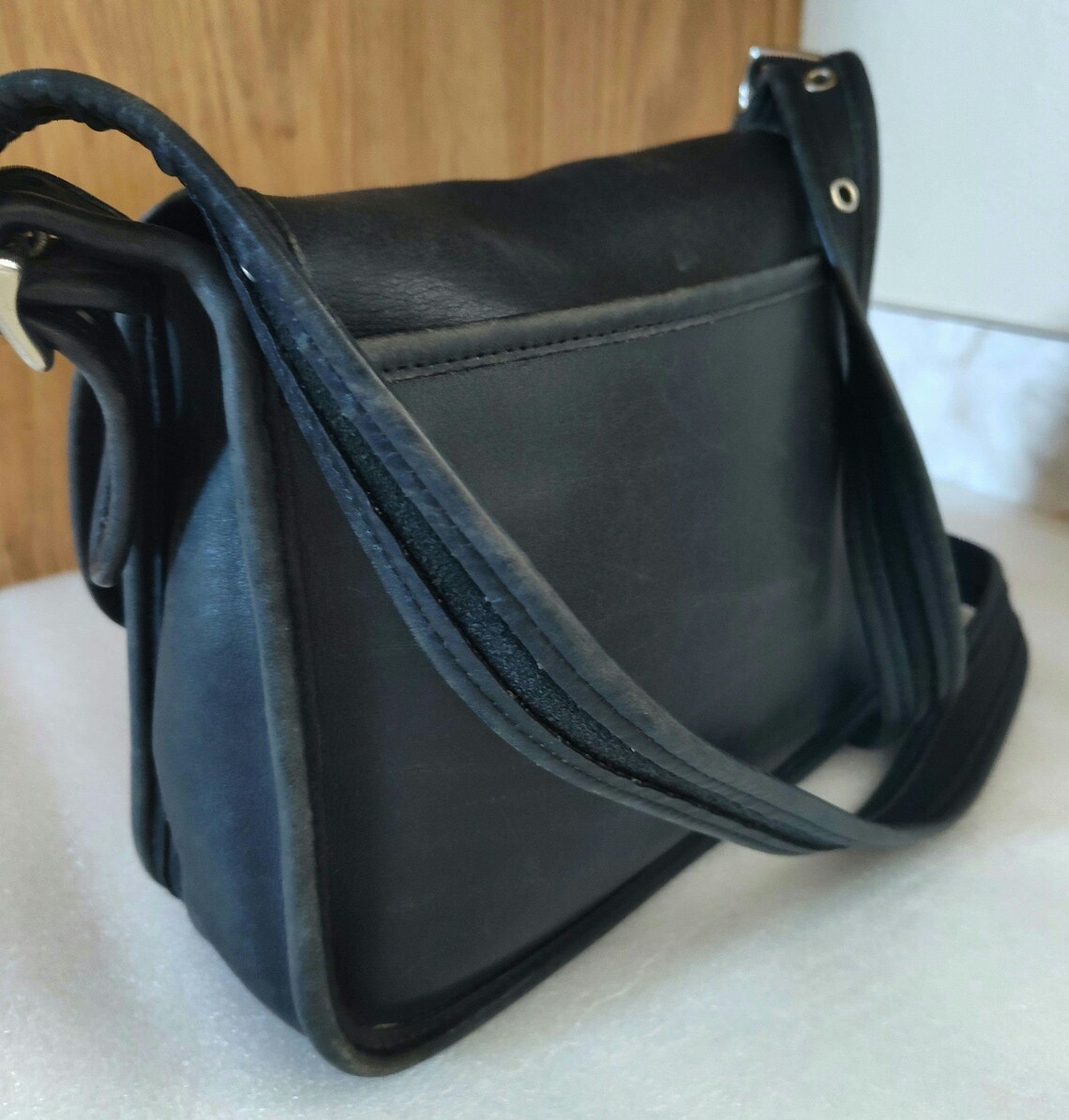 Vintage Coach Legacy Rambler 90s - Etsy