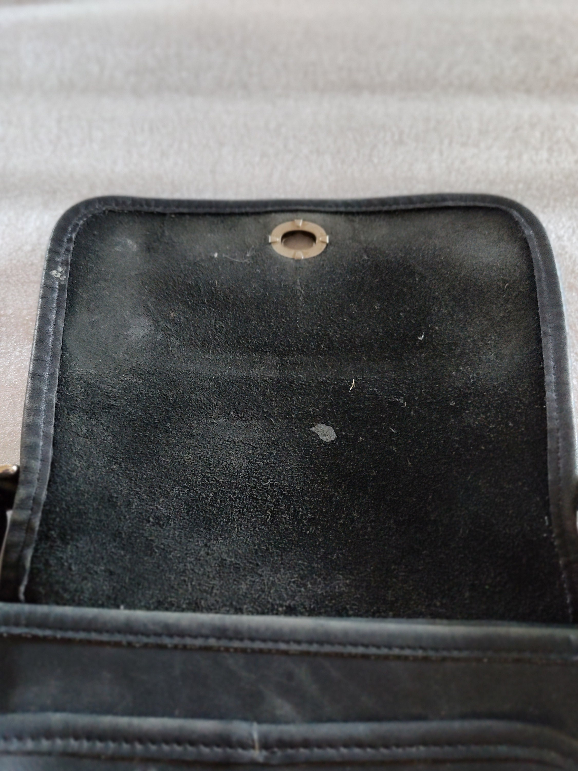 Vintage Coach Legacy Rambler 90s - Etsy