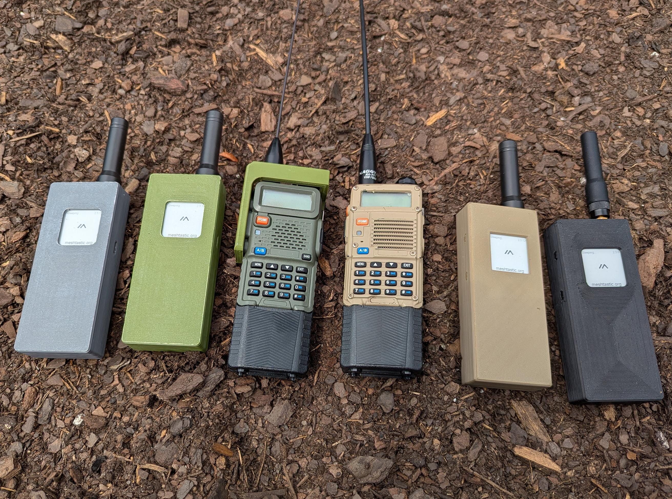 Lilygo T-echo Expanded Case - Etsy