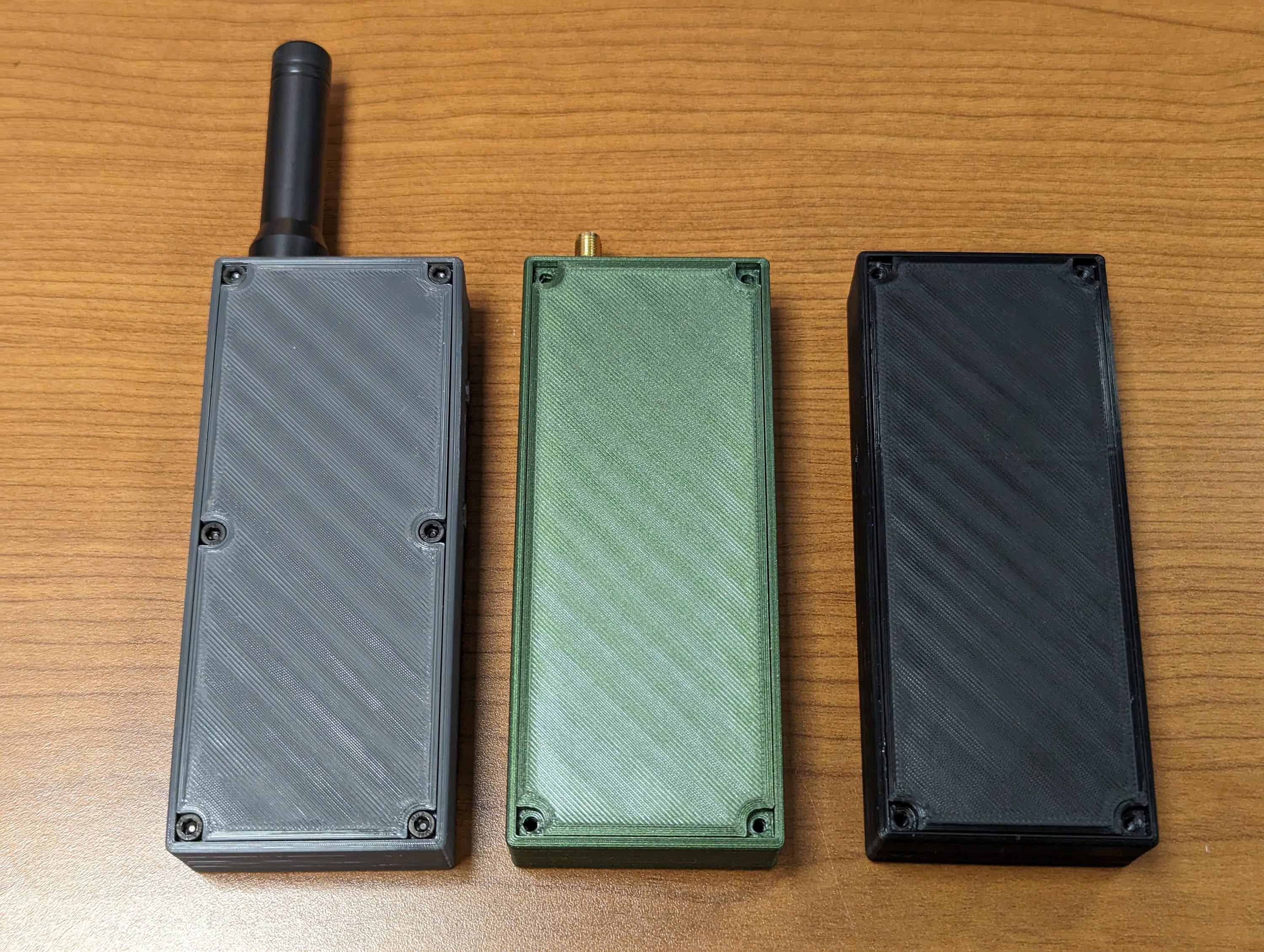 Lilygo T-echo Expanded Case - Etsy