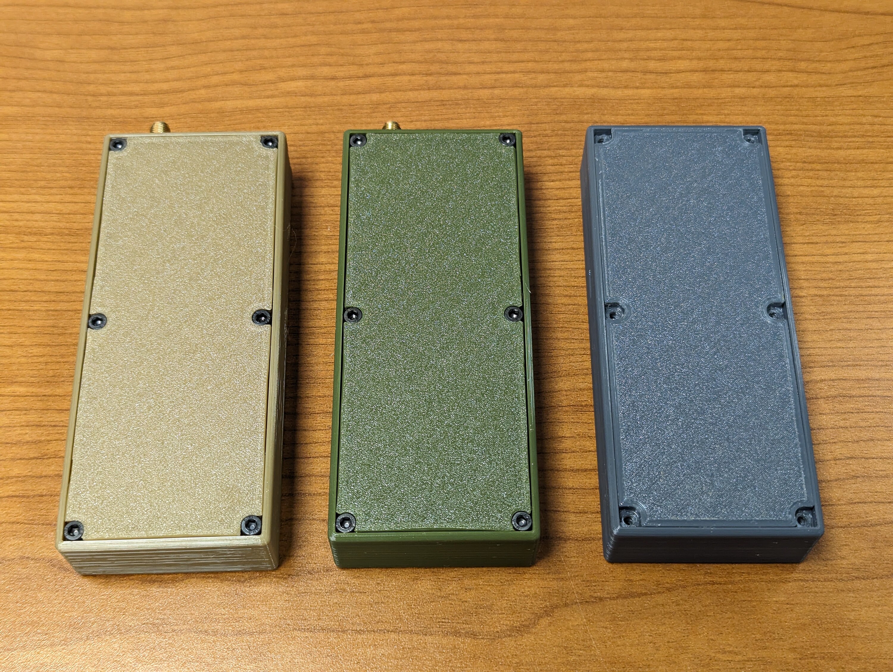 Lilygo T-echo Expanded Case - Etsy