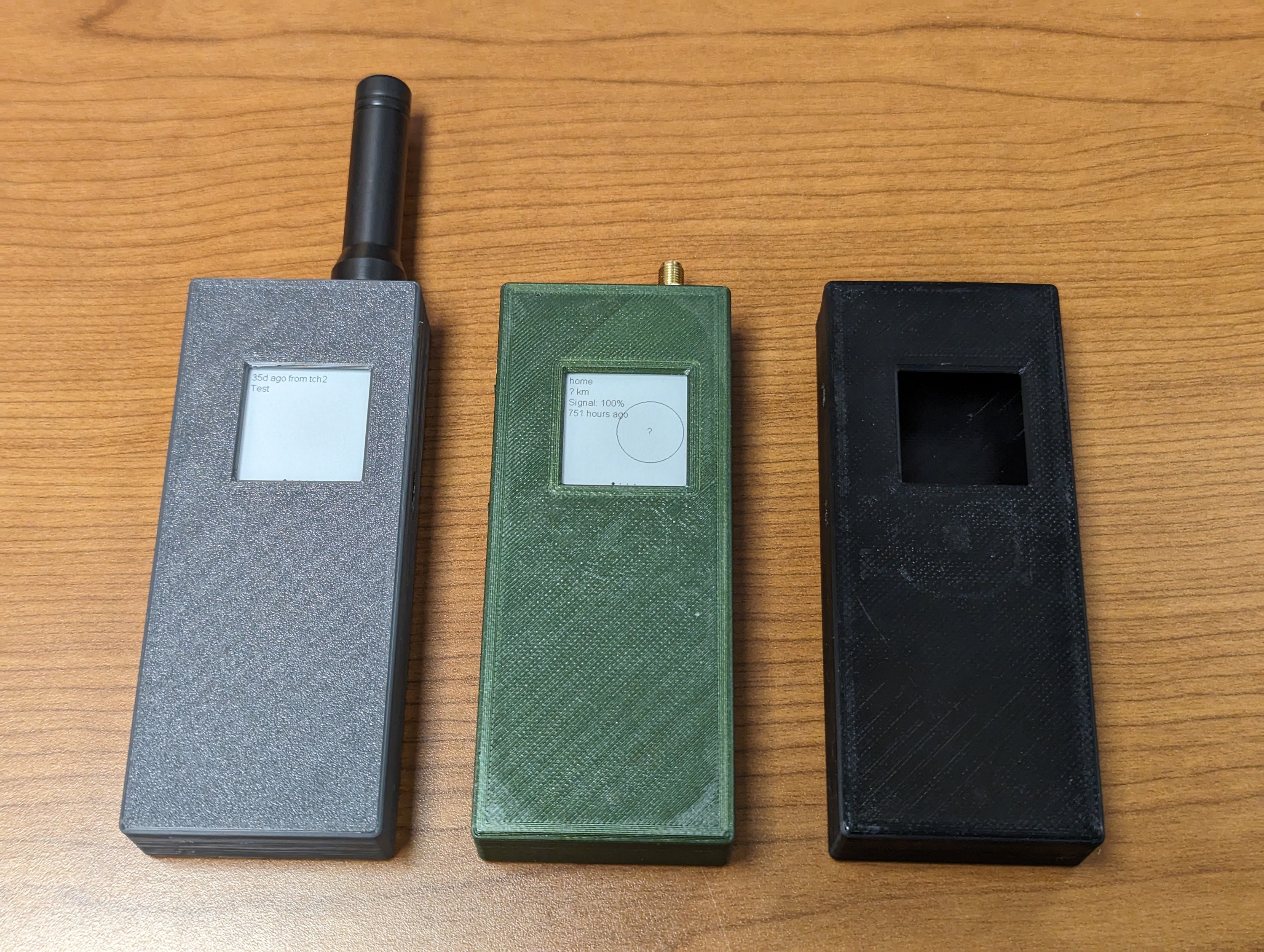 Lilygo T-echo Expanded Case - Etsy