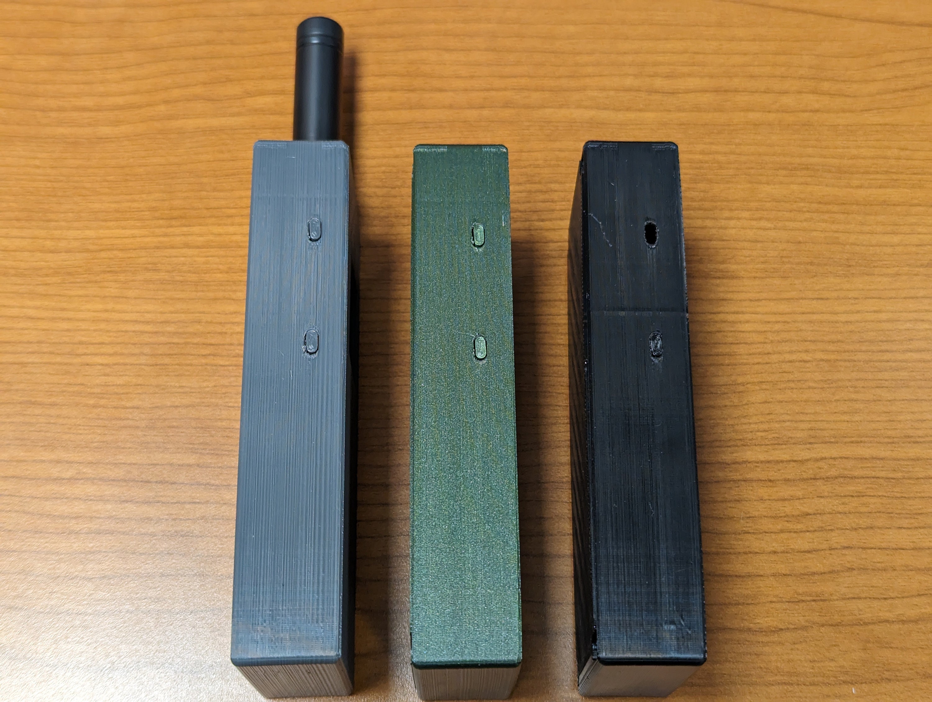 Lilygo T-echo Expanded Case - Etsy