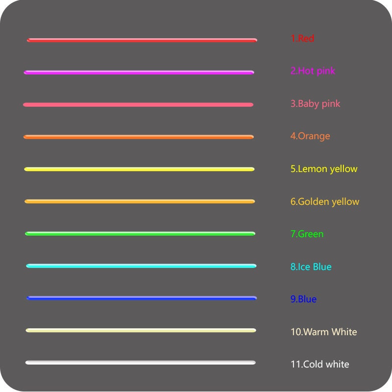 Dragon Flying in the Sky Led Wall Sign, Dragon Neon Sign, Japanese LED ...