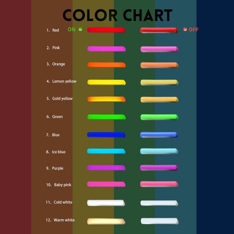 Open Neon Sign, Gothic Neon Sign, Wall Light Hanging Decoration, LED ...