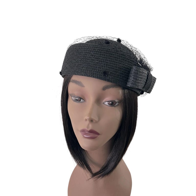 Wedding Pill Box Hats - Etsy