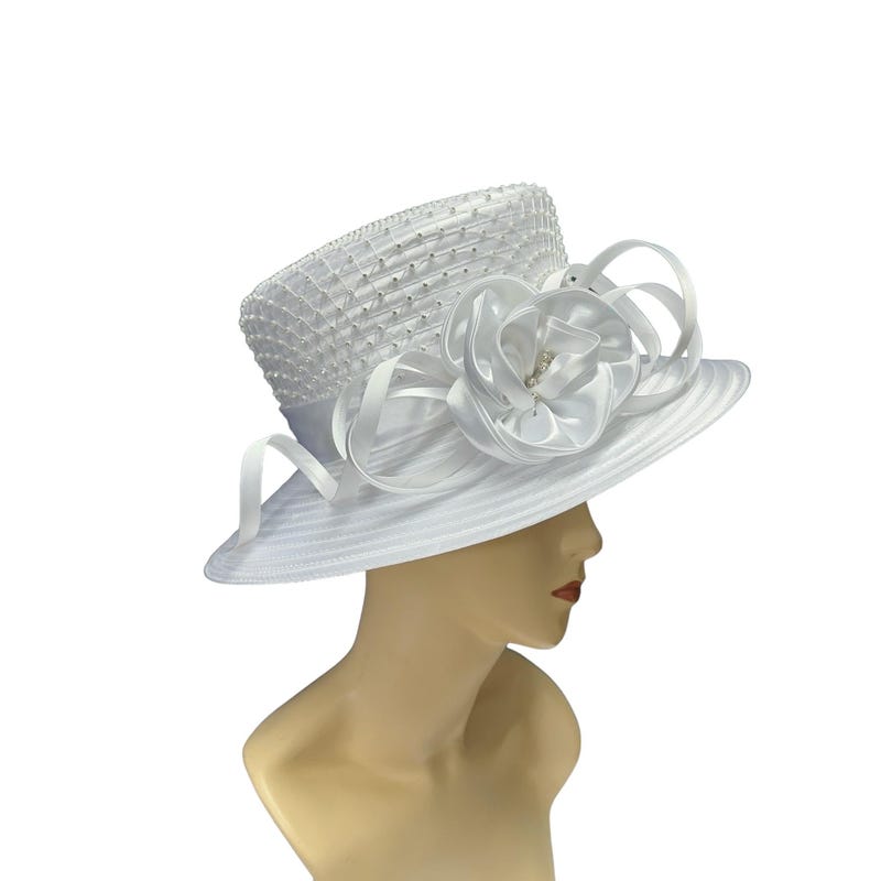 Fancy Hat - Etsy