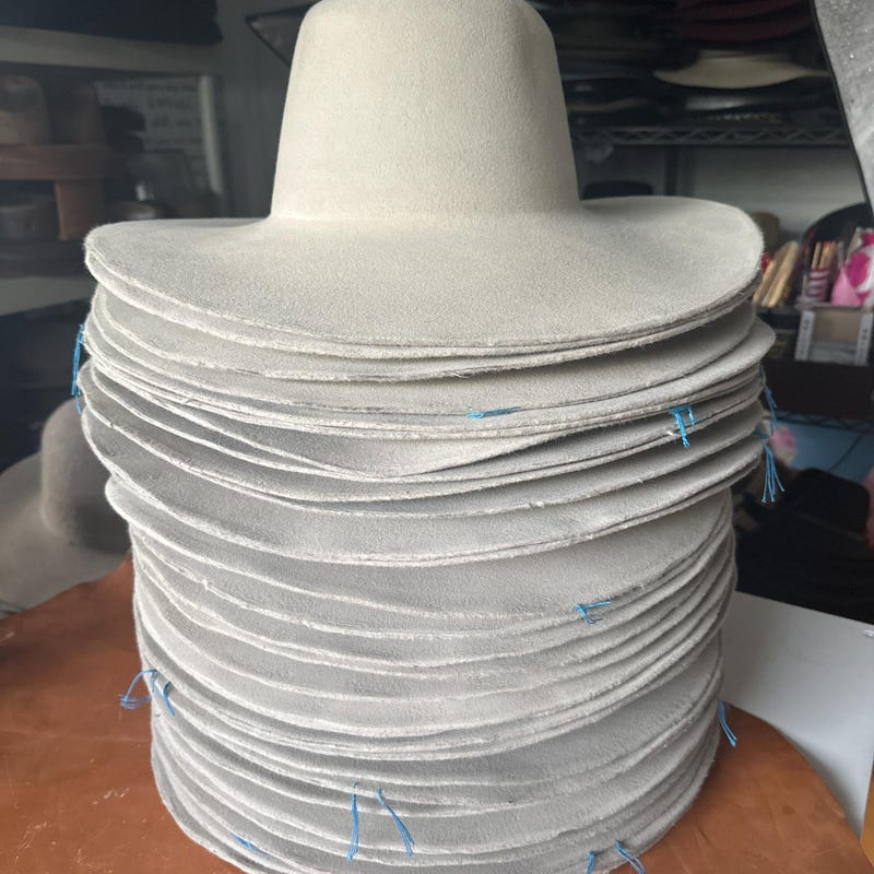 Capeline Hat Head - Etsy