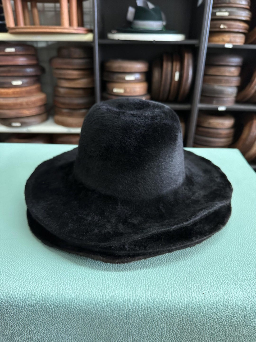 Fur Felt Hat Bodies 195 Grams. 100% Rabbit. Unpounced. M/L - Etsy