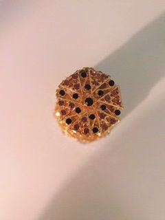 Pink Gold Bling Tree - Etsy