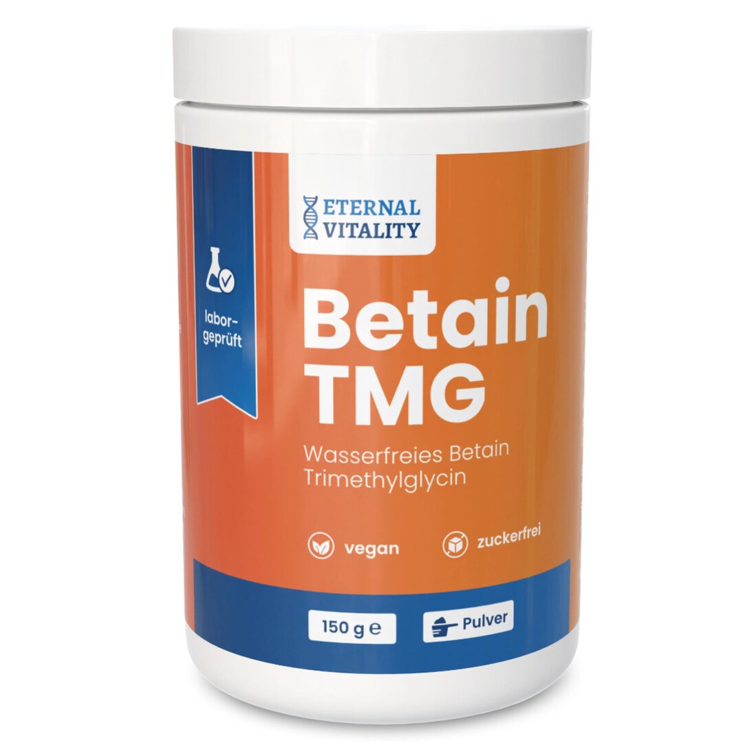 Betaine TMG Powder - 150g - Laboratory Tested - Trimethylglycine - Etsy