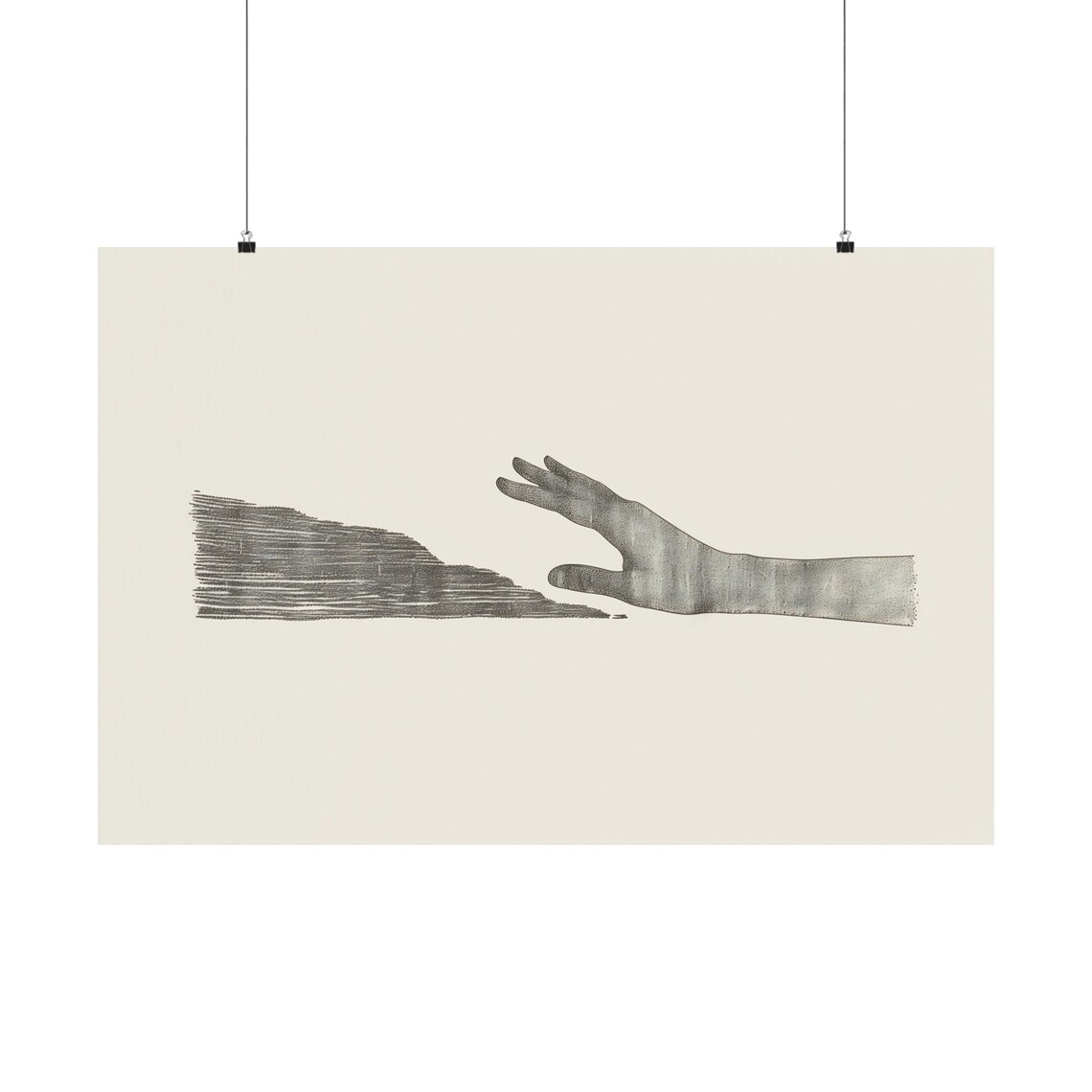 The Bleeding Woman | Luke 8 | Jesus Wall Art | Christian Wall Art ...