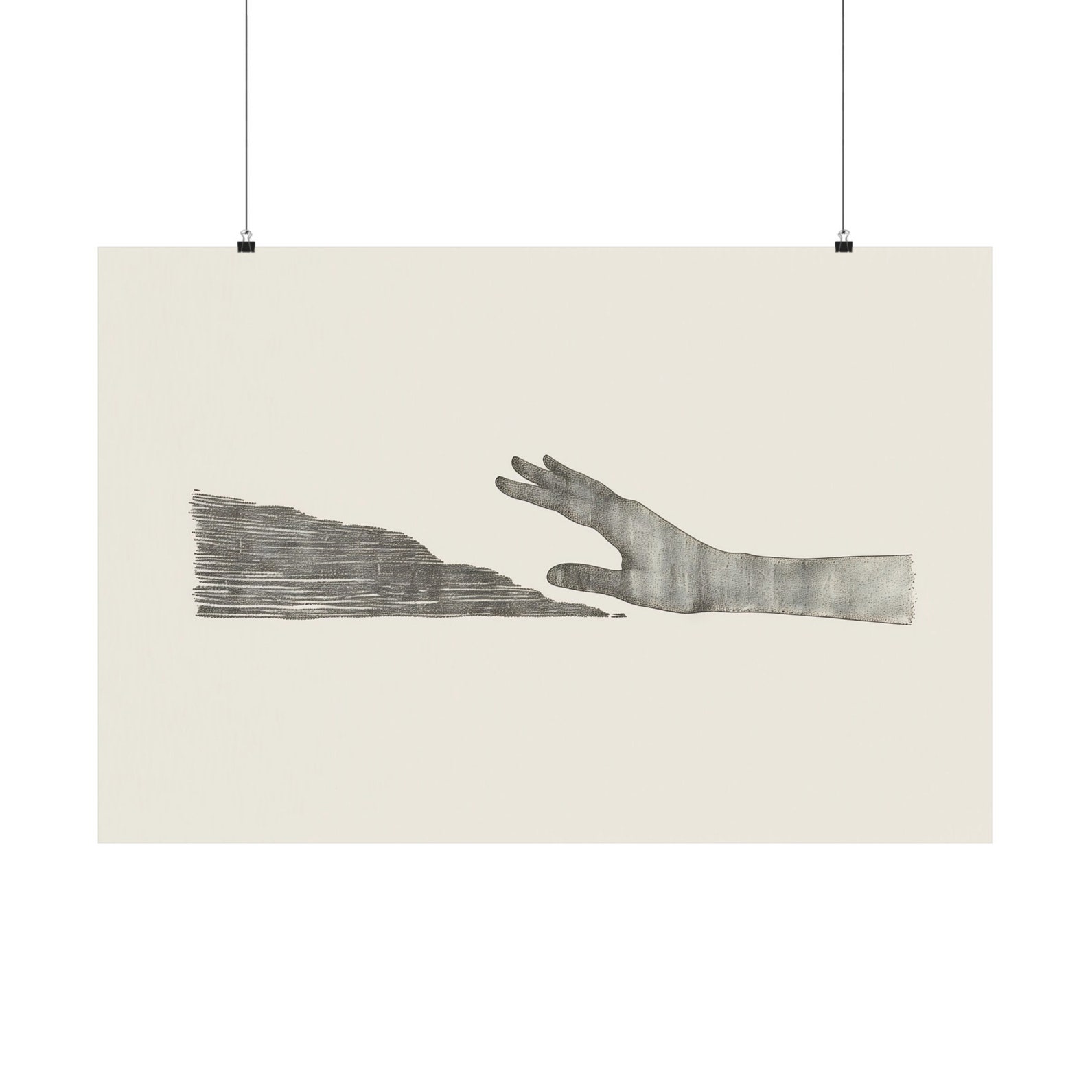 The Bleeding Woman | Luke 8 | Jesus Wall Art | Christian Wall Art ...