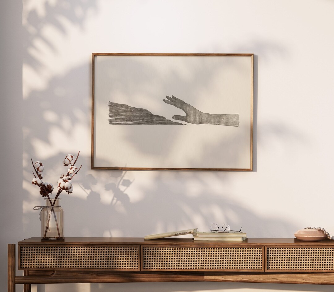 The Bleeding Woman | Luke 8 | Jesus Wall Art | Christian Wall Art ...