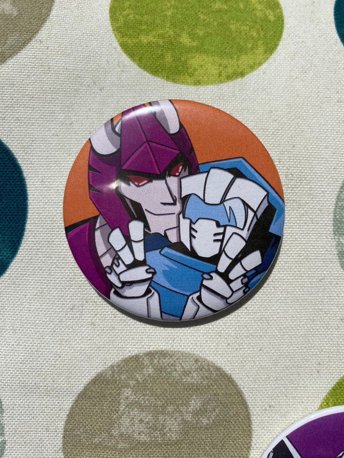 Transformers Pins - Etsy