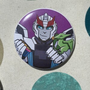 Transformers Pins - Etsy