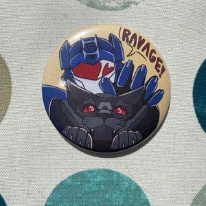 Transformers Pins - Etsy
