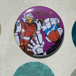 Transformers Pins - Etsy