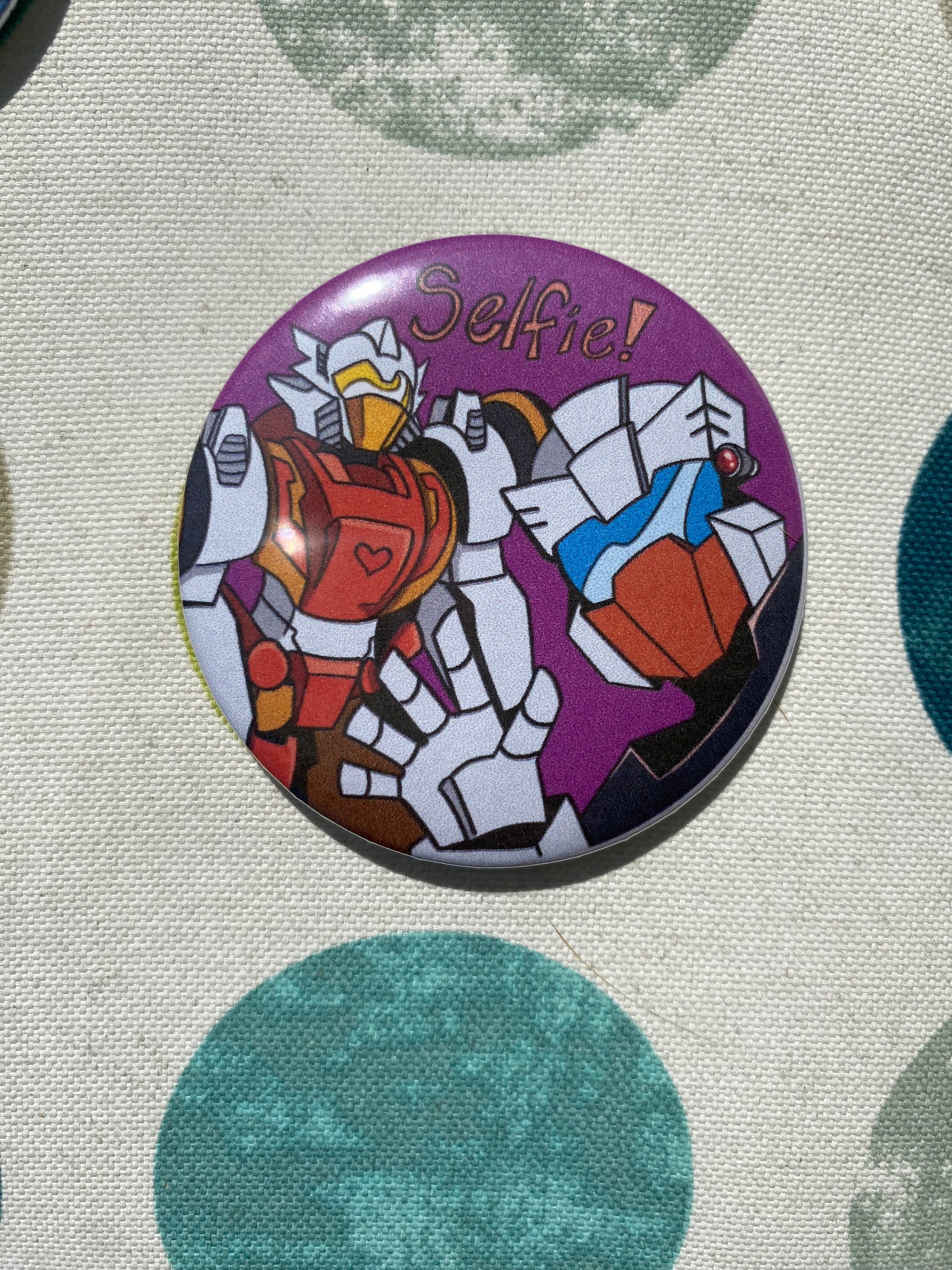 Transformers Pins - Etsy