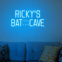 Batcave - Etsy