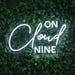 Custom Cursive Name Neon Sign, Girl Neon Sign, Nursery Wall Decor ...