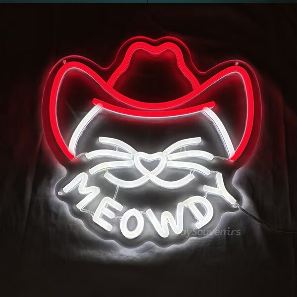 Cat in the Hat Signs - Etsy