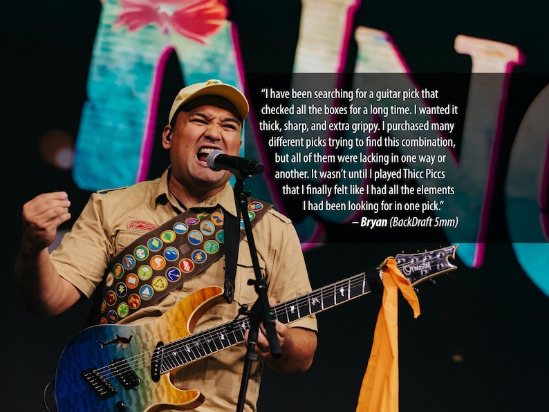 Metalhead: Skull Guitar Pick. Epic Design Meets Maximum Performance ...