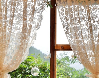 Ikea lace curtains store