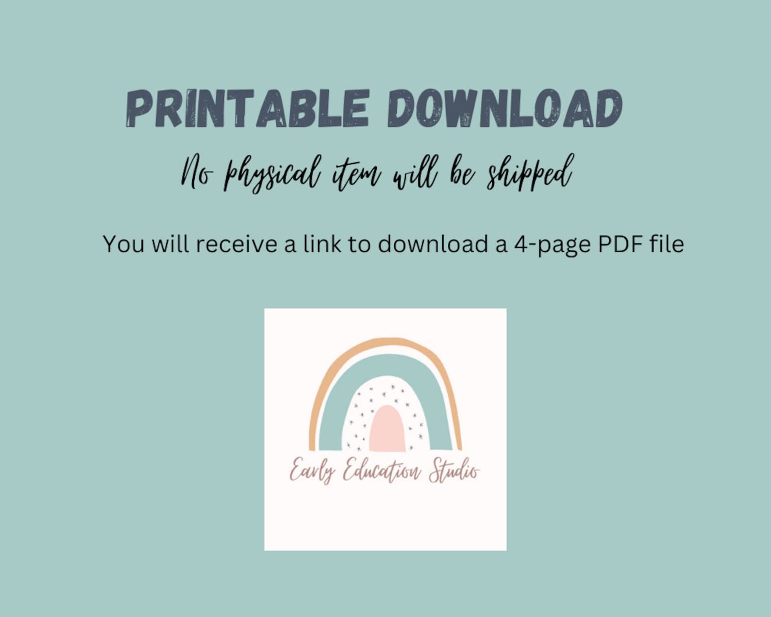 Critical Reflection Templates Early Childhood Education EYLF Printable ...