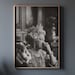 GLORIANA - Queen Elizabeth I Punk Oil Painting Print - Etsy UK