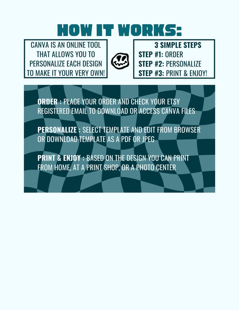 Fallout Birthday Party Invitation | Instant Download | Editable ...