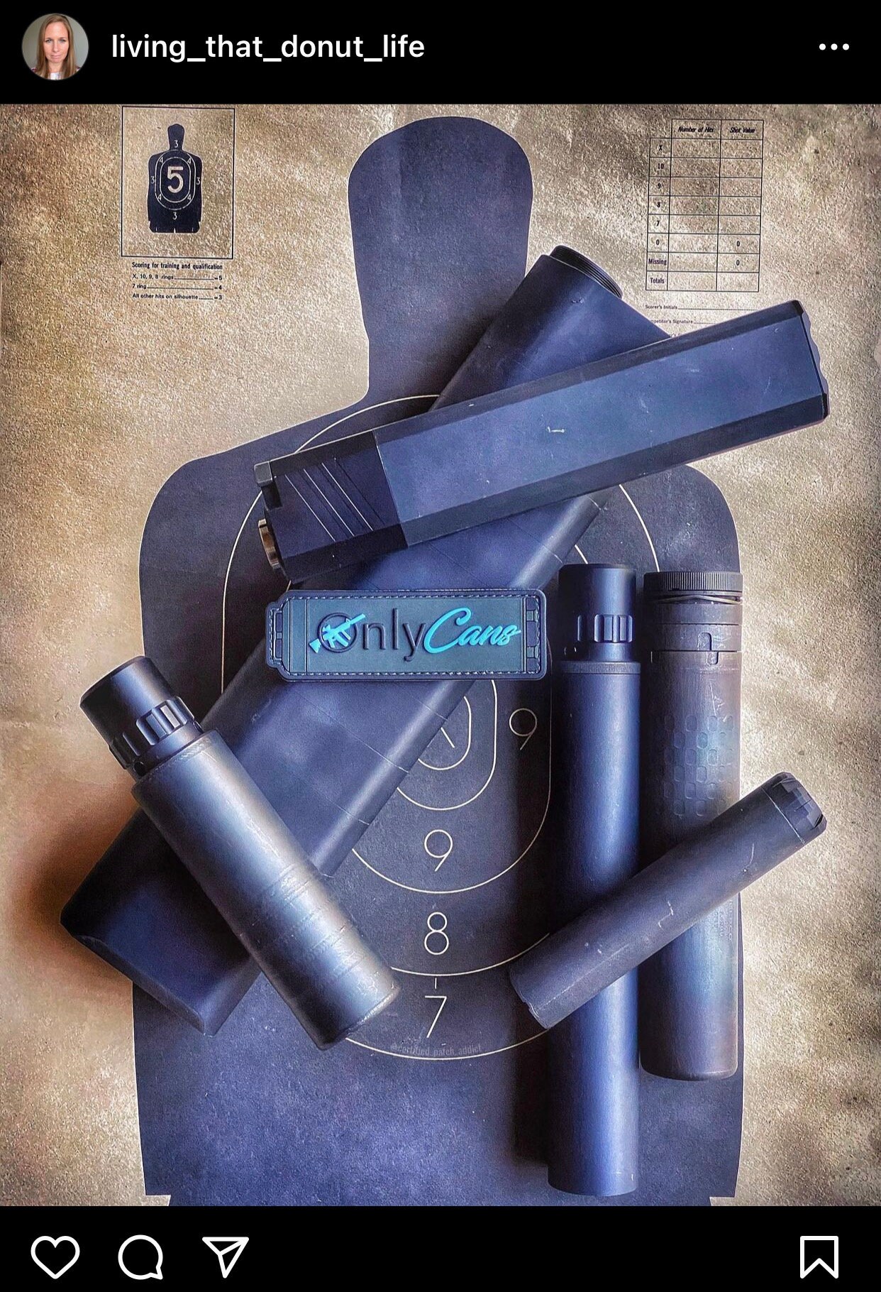 Onlycans 3D PVC Morale Patch Hook & Loop - Etsy