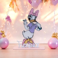 Daisy Duck - Etsy