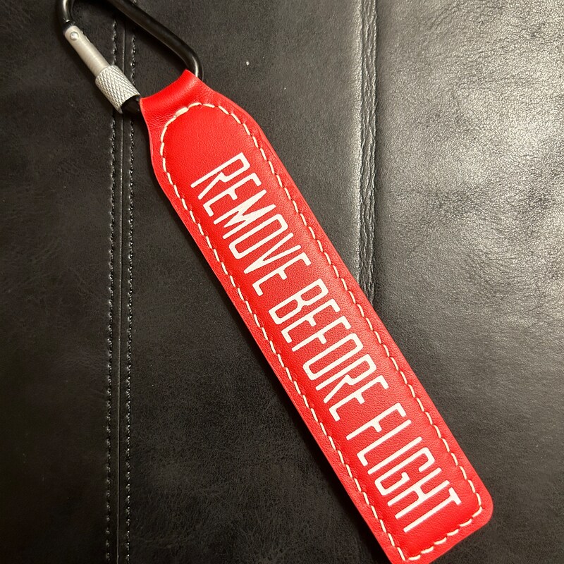 Remove Before Flight - Etsy